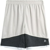 RBX Boys' Activewear Short Set – Short Sleeve T-Shirt and Gym Shorts ...