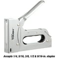 Hyper Tough Heavy Duty Staple Gun, New Condition - Walmart.com