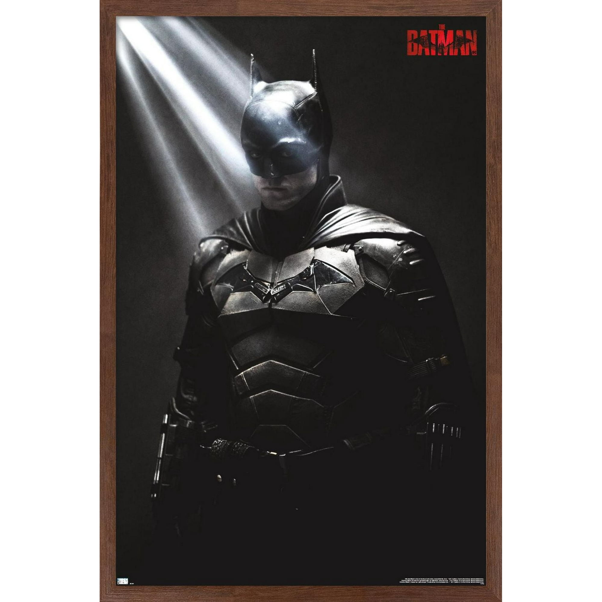 Click here for Trends International Dc Comics Movie The Batman -... prices