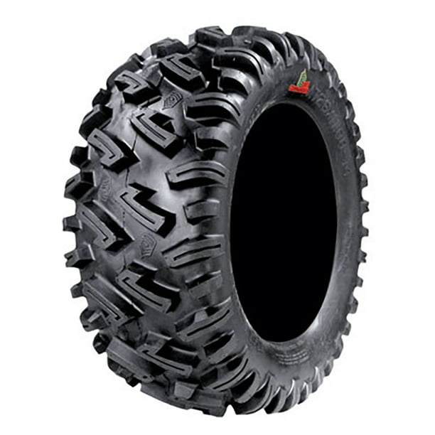 GBC Dirt Commander Tire 27x9-14 Compatible With Tracker SVX 1000 2020 ...
