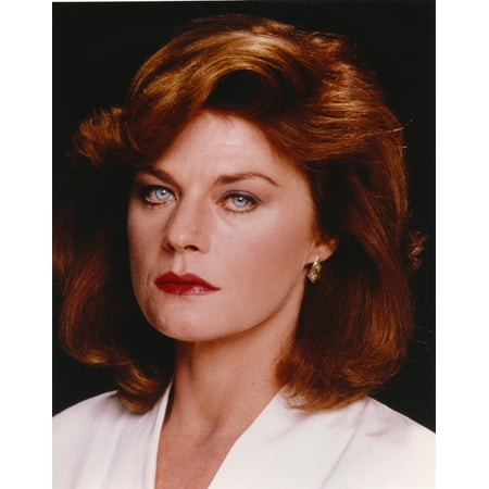 Meg Foster Close Up Portrait Photo Print (8 x 10) | Walmart Canada