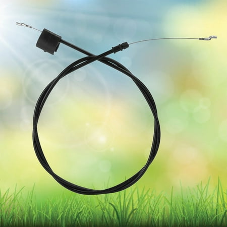 Mower Cable Mower Control Cable Lawn Mower Control Cable Mower Throttle ...