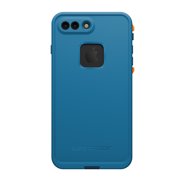 LifeProof Fre Waterproof Case for iPhone 7 Plus, Base Camp Blue ...