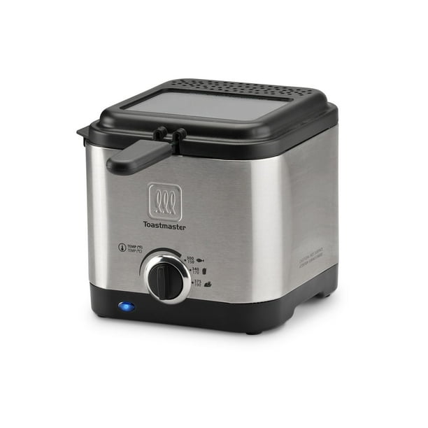 Toastmaster 1.5L Deep Fryer - Walmart.ca