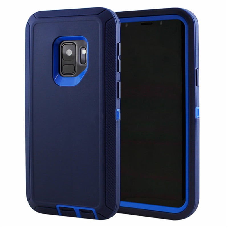 Click here for Phonesmart [pst] Samsung Galaxy S9 Hard Case  Anti... prices