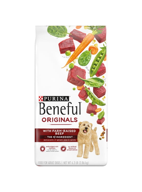 Beneful Dog Food - Walmart.com