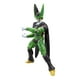 Dragonball Super Dragon Stars - Cell Final Form 6.5" Action Figure ...