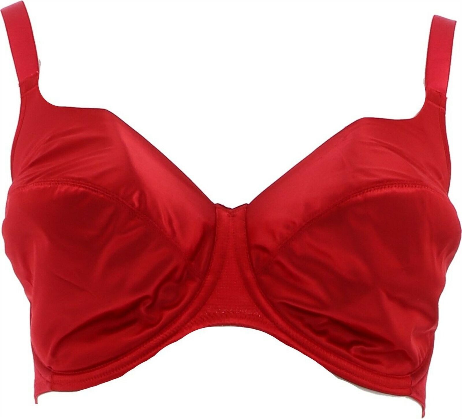 Playtex 2-Way Convertible Bra Crimson Red 42DD NEW 7551 | Walmart Canada