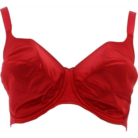 Playtex 2-Way Convertible Bra Crimson Red 42DD NEW 7551 | Walmart Canada
