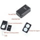 Mini GPS Long Standby Magnetic SOS Tracking Device for Vehicle/Car ...