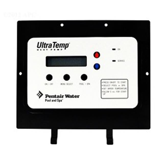 Gli Pool Products 472734 Control Board NG Heatpump Old - Walmart.com