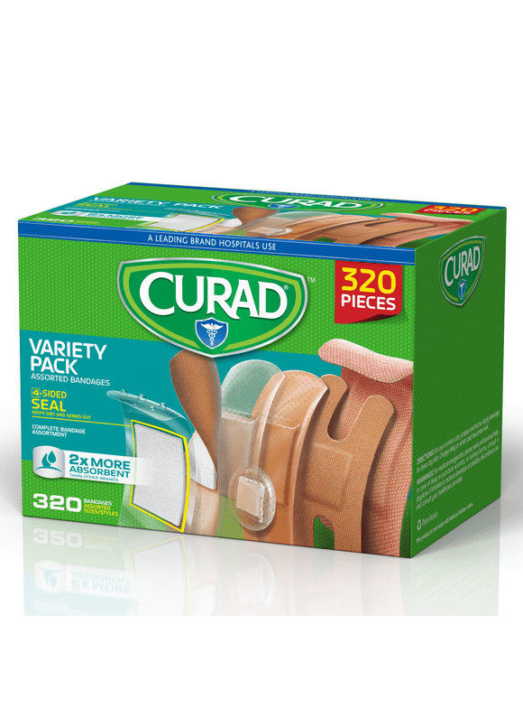 Curad Bandages in Curad - Walmart.com