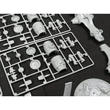 Pegasus Hobbies 9016 1:32 TERMINATOR 2 HUNTER - Walmart.com