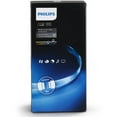 Philips Hue White and Color Ambiance Smart Lightstrip Extension ...