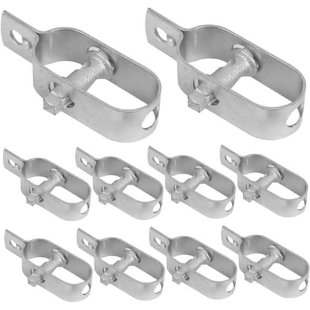 Wire Tensioner 10 pcs 3.94x1.18 Inch Fence Wire Tensioner for Garden ...