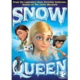 The Snow Queen (DVD) - Walmart.com