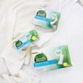 Seventh Generation Free and Clear Pantiliners, Unscented, 50 Ct HSA/FSA ...