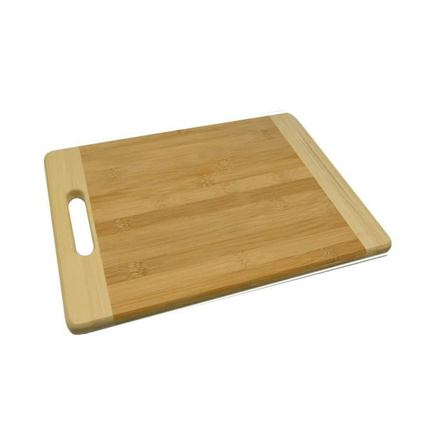 Tabla de Madera para Picar Good & Good M42-TP0003 | Bodega Aurrera en línea