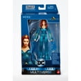 Aquaman Movie DC Multiverse Mera 6-Inch Action Figure with Battle Suit ...