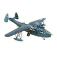 Academy 12586 US Navy PBM-5A Mariner 1/72 Scale Plastic Model Kit ...