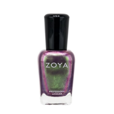 Zoya Natural Nail Polish, Olivera, 0.5 Fl Oz - Walmart.com