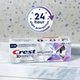 Crest 3D White Brilliance Advanced Vibrant Peppermint Whitening ...
