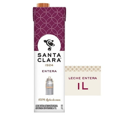 Leche regular Lac Del 1 l | Walmart en línea