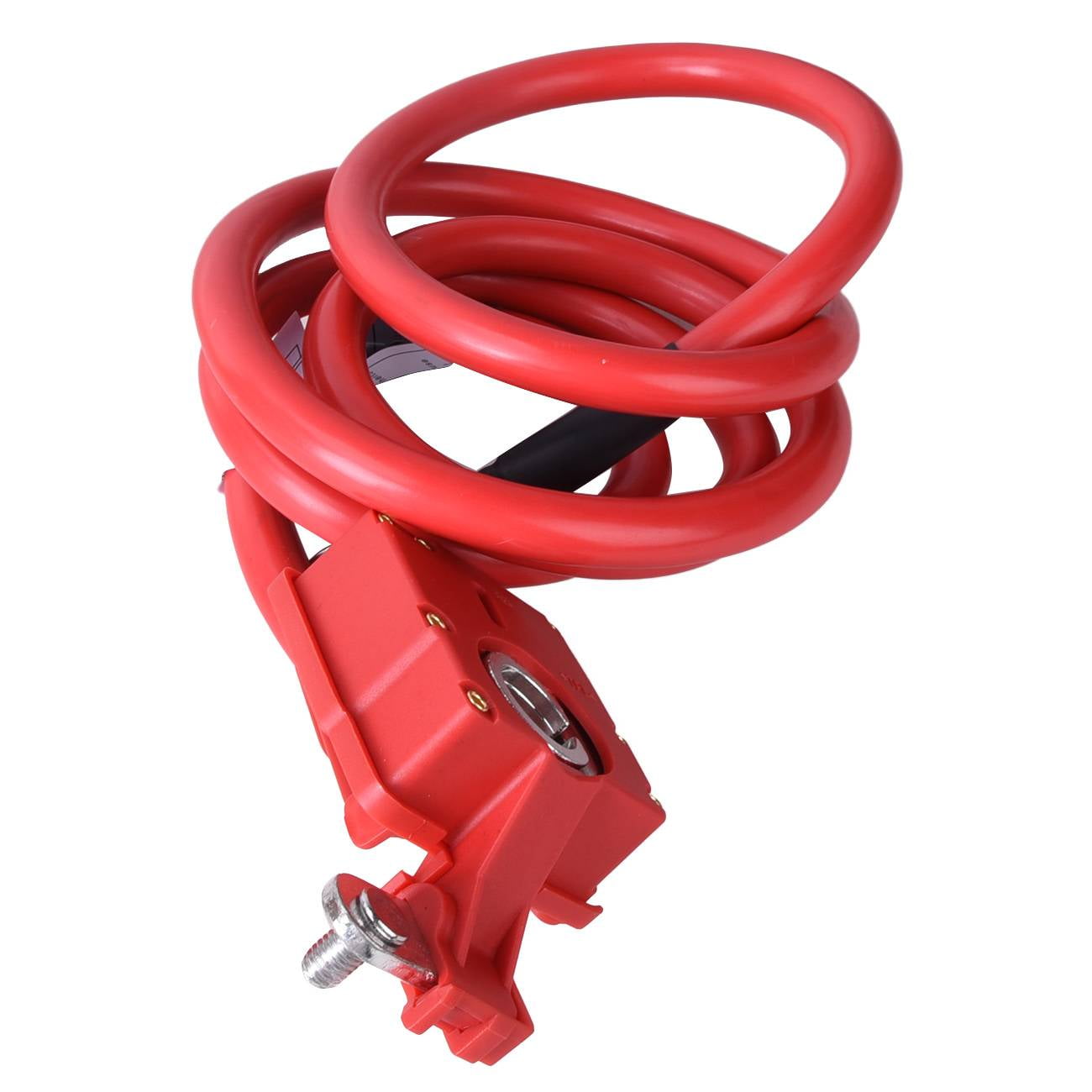 Bapmic 61126989780 Positive Battery Cable for BMW E60 525 530 535 550 ...