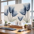 Blue Tulip TV Dust Cover,Stretchable TV Screen Desktop Computer ...