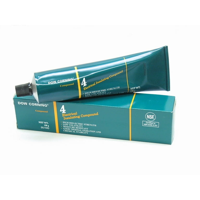 Dow Corning 111 Dielectric Grease Orders | www.oceanproperty.co.th