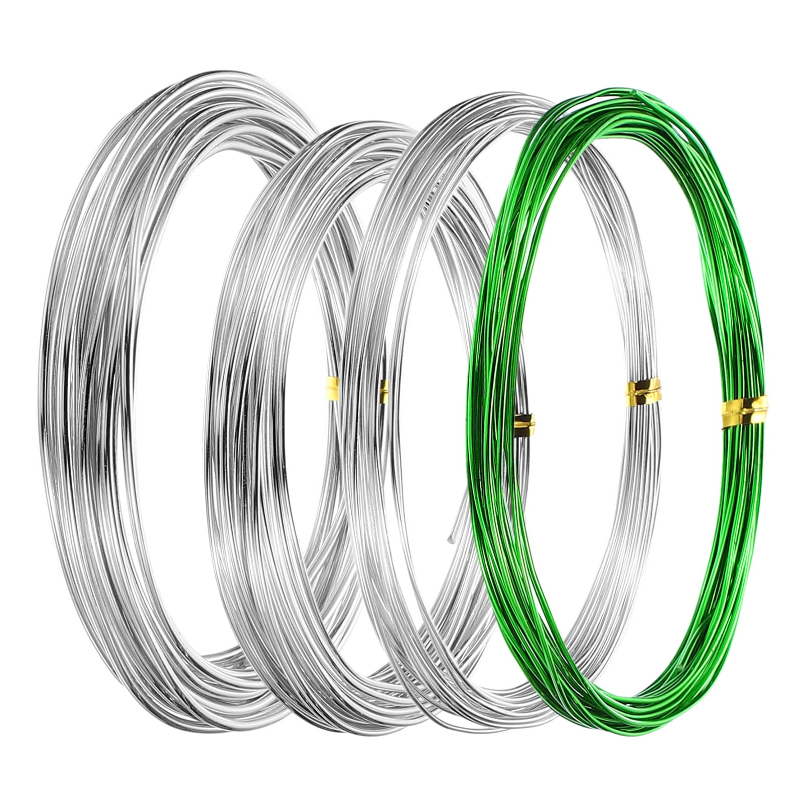 Click here for Uxcell Bonsai Training Wires  Floral Wire Stems An... prices