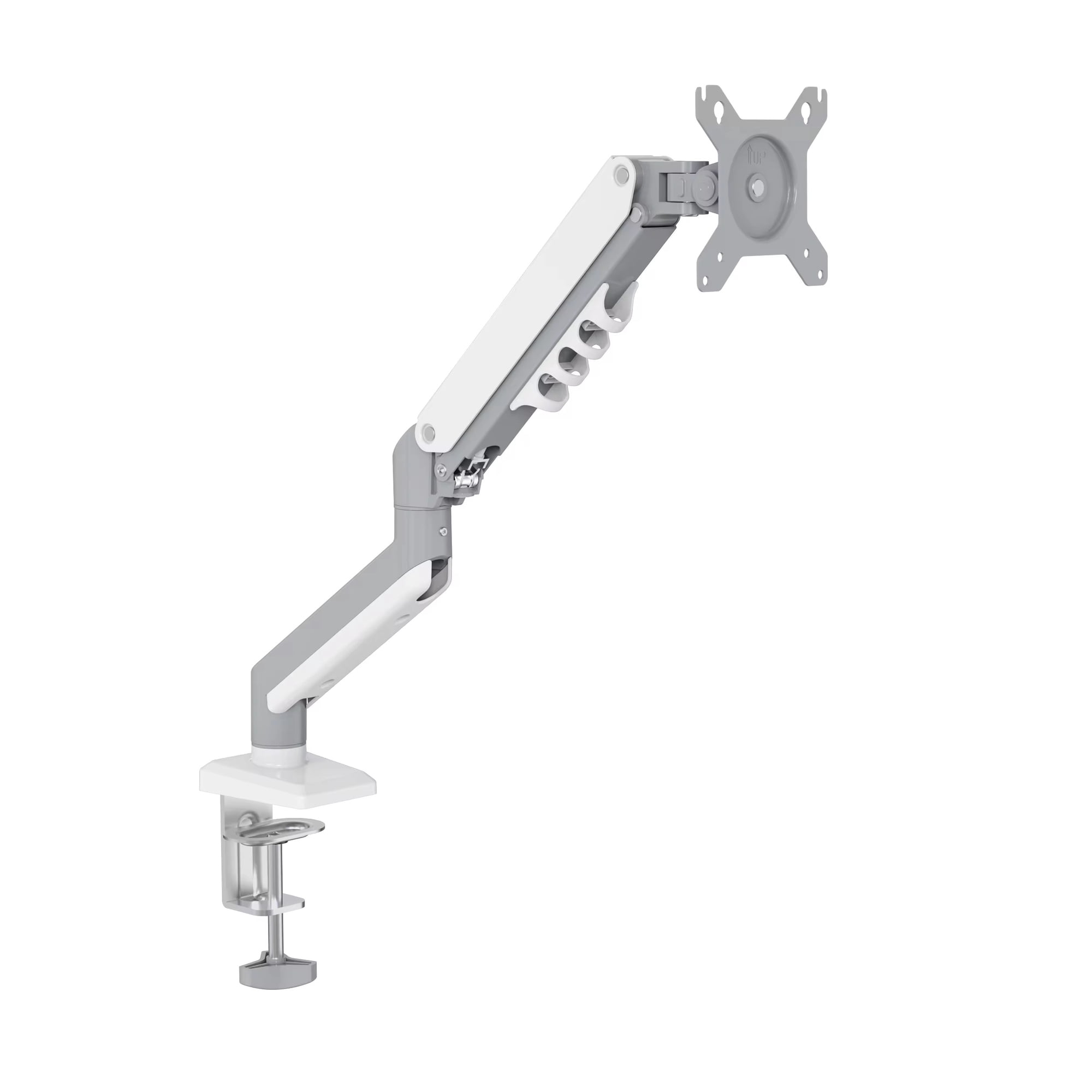 Click here for Other Adjustable Single Monitor Computer Stand prices