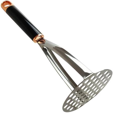 SHAR Potato masher, high quality stainless steel mashed potatoes ...