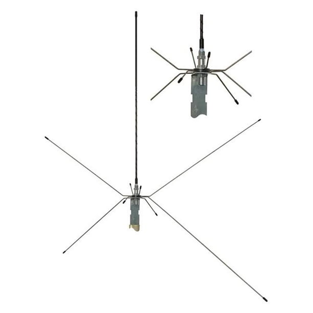 SP800-50BN Spider Scanner Radio Base Station Antenna - Walmart.com