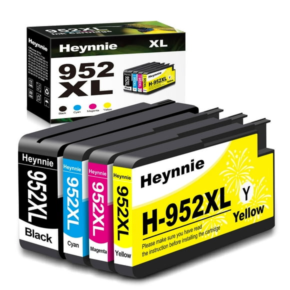 Hp 8710 Printer Ink Cartridges
