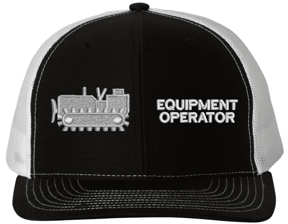 Navy Equipment Operator (EO) Rating USA Mesh-Back Cap - Walmart.com