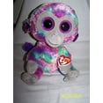 Ty Beanie Boo Zuri the Colorful Monkey 10" Medium Size - Walmart.com