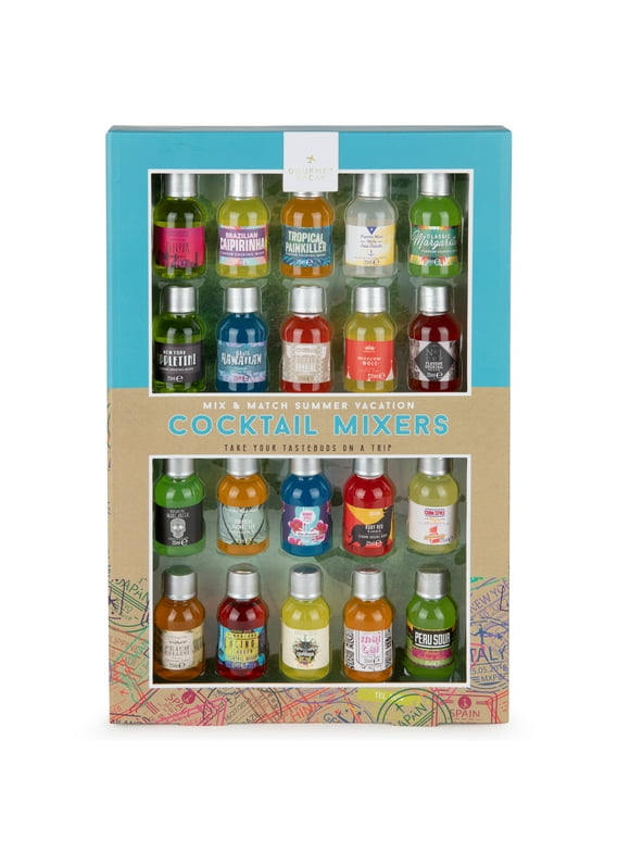 Pre-Mixed Cocktails in Alcohol - Walmart.com