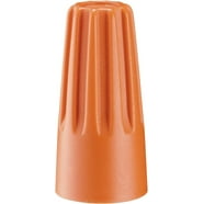 Gardner Bender WingGard Medium Yellow 18 AWG to 10 AWG Wire Connector ...