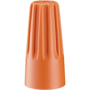 Gardner Bender WingGard Medium Yellow 18 AWG to 10 AWG Wire Connector ...