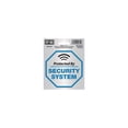 Hy-Ko Self-Adhesive Vinyl Sign - Pack of 12 - Walmart.com