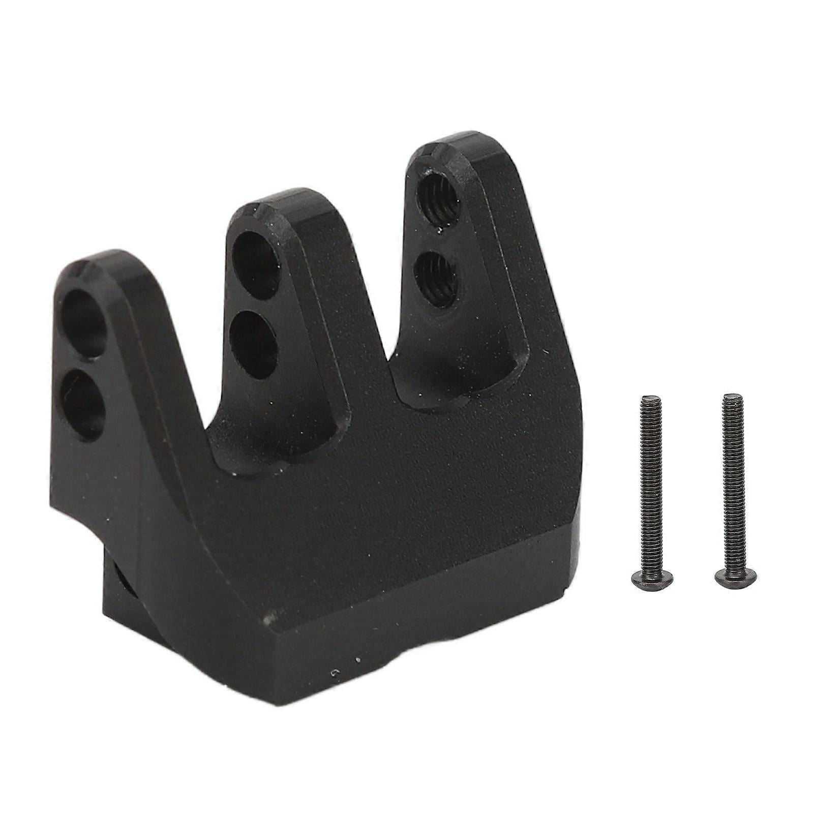 Rear Upper Link Riser Mount CNC Aluminum Alloy Improved Suspension for ...