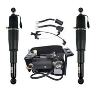 Firestone Ride-Rite 9499 Suspension Air Compressor - Walmart.com