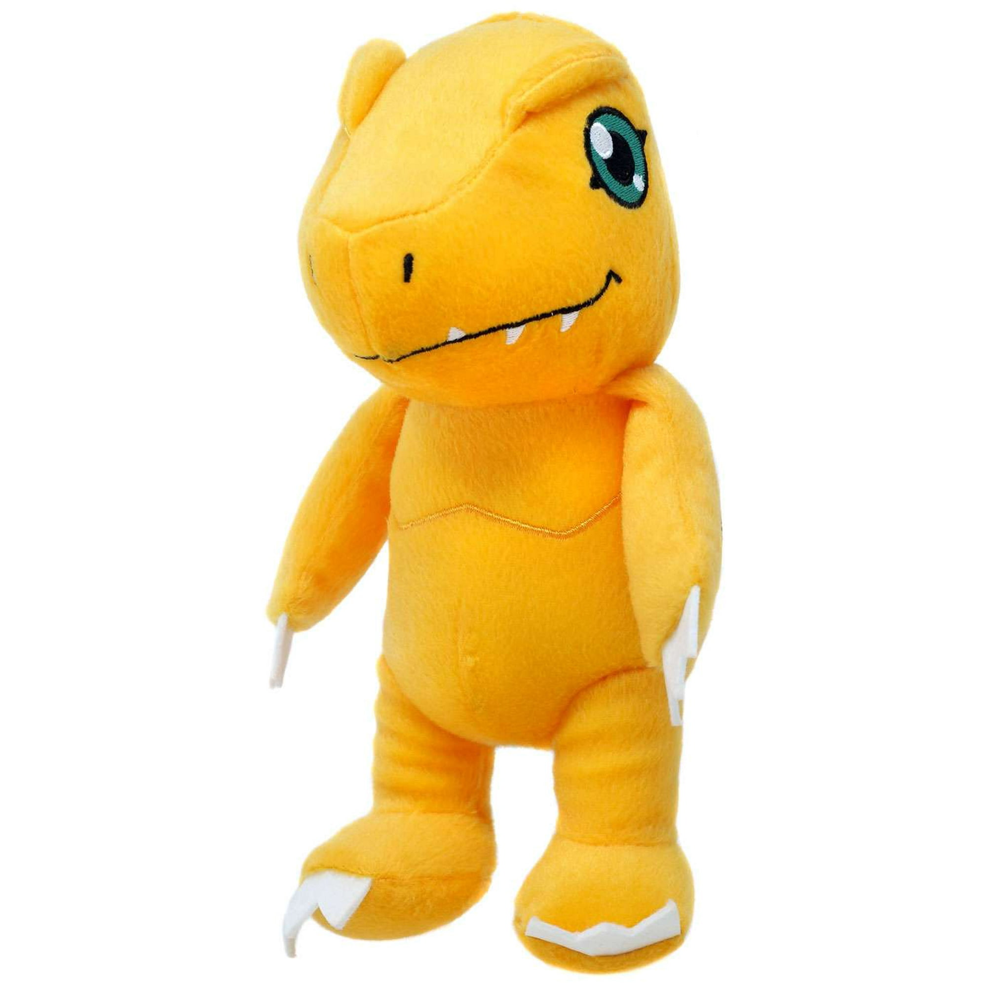 Agumon Plush