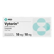 Vodelan tabletas 500 mg/100 mg 14 pzas | Walmart en línea