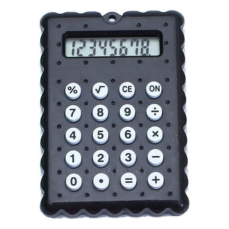 hoksml School Supplies Clearance Calculators Small Flip Portable Mini ...