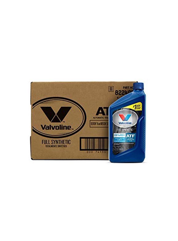 Mercon LV Transmission Fluids in Transmission Fluids - Walmart.com