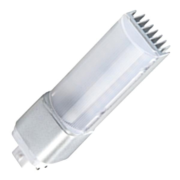 Light Efficient Design 07325 - LED-7324-35K-G2 4 Pin Universal PL Lamp ...
