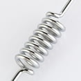 Dual Band Antenna 144/430MHz Mobile Radio Antenna Fit for VHF UHF- Two ...