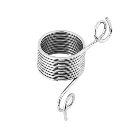 1 pcs Practical Yarn Spring Guides Metal Braided Knuckle Assistant ...